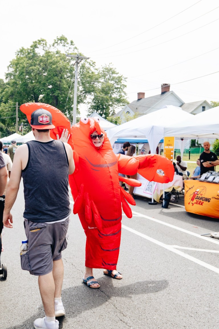 Photo Journal: Stratford, CT Main Street Festival 2026, captured by a ...