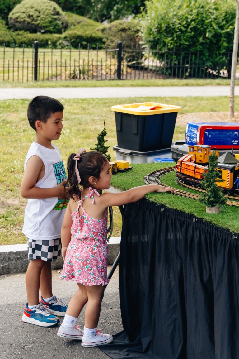 Photo Journal: Stratford, CT Main Street Festival 2026, captured by a ...