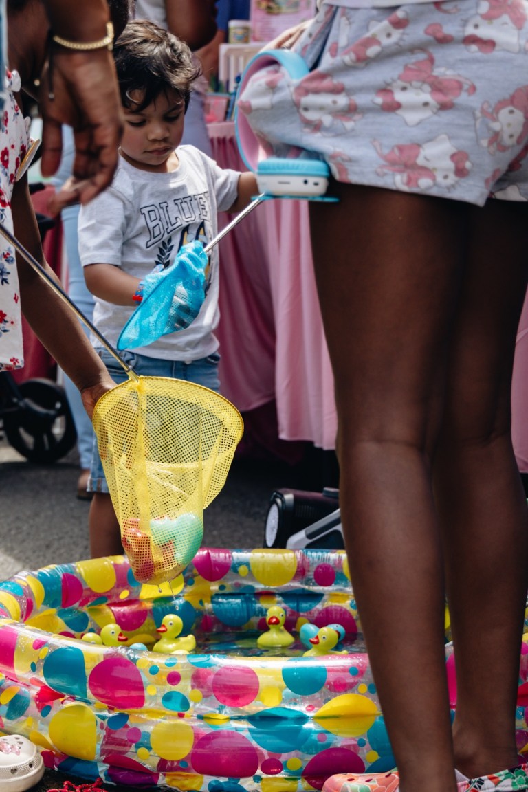 Photo Journal: Stratford, CT Main Street Festival 2026, captured by a ...