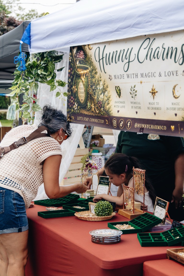 Photo Journal: Stratford, CT Main Street Festival 2026, captured by a ...